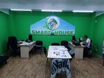 Smart House (Liubetska vulytsia No:155А), yapı mağazası  Chernigov'dan