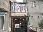 Parizod (Pistashikanon koʻchasi No:32), güzellik salonu  Buhara'dan
