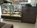 Люблю тебя (Metallistov Avenue No:115), fast food  Saint‑Petersburg'dan