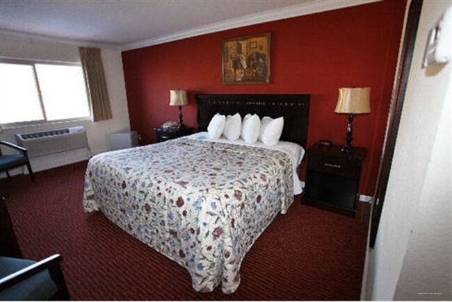Otel Ramada Tonopah Station, Nevada Eyaleti, foto