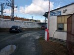Ветеран-ДН (Autonomous Republic of Crimea, Simferopol, Moskoltso), garajlar  Simferopol'dan (Akmescit'ten)