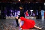 Spanish show Betelgeuze show programs (Dawgabrodskaja Street No:24), müzik ve dans grupları  Minsk'ten