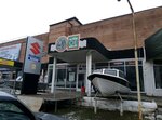 Suzuki-marine (Primorskiy Boulevard No:43), tekne, kayık, yat  Tolyatti'den (Togliatti'den)