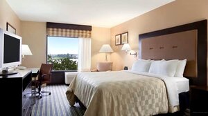 DoubleTree by Hilton New Bern Riverfront (North Carolina, Craven County), otel  Kuzey Carolina Eyaleti'nden