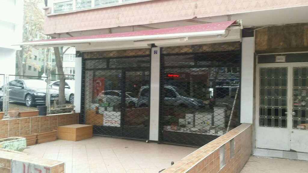 Mühendislik firmaları Bolater Elektrik, Ankara, foto