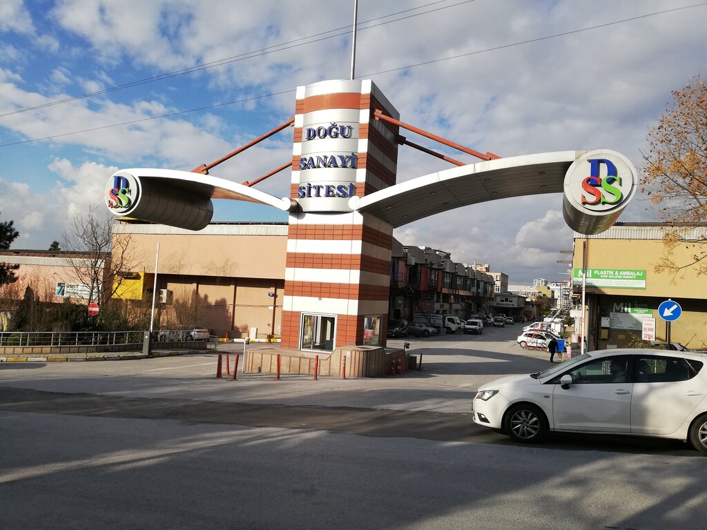 Paketleme malzemeleri firmaları Özplastik Tekstil, İstanbul, foto