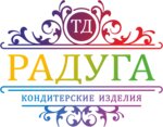 Радуга (Новорязанское шоссе No:6), pastacılık üretimi  Kotelniki'den
