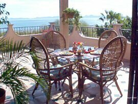 Otel Loreto Playa Boutique Hotel, Loreto, foto