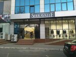 SerravallE (Labzak Street No:2A), giyim mağazası  Taşkent'ten