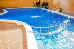 Morskiye Rify (Pionerskiy prospekt No:285), otel  Anapa'dan