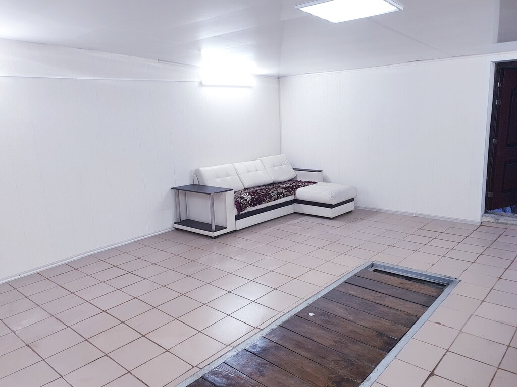 Otomobil servisi Автосервис, Kursk, foto