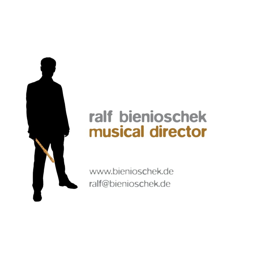 Müzik okulları ve konservatuarlar Ralf Bienioschek Music Director i Neuss, Neuss, foto