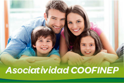 Banka Coofinep Coop, Medellin, foto