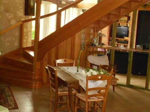 Otel Chambres d'hôtes du Jardin d'en Naoua, , foto