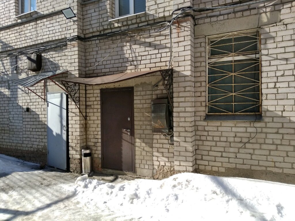 Toptan süt ürünleri Samarsky molochny dvor, Samara, foto