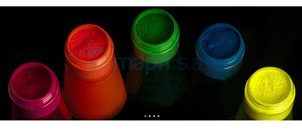 Mini-market D'Mapri Ltda, Bogota, foto