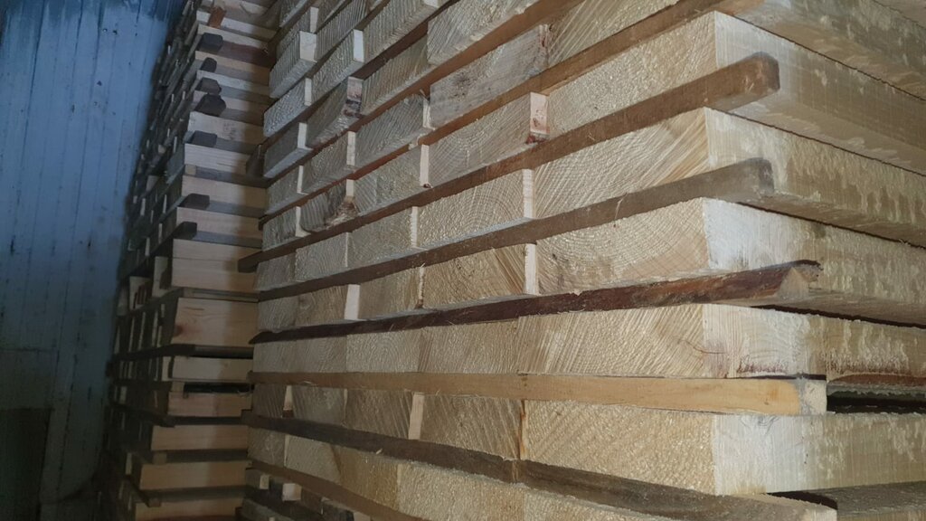 Kereste üretim ve satış şirketleri Вудстронг, Saint‑Petersburg ve Leningradskaya oblastı, foto