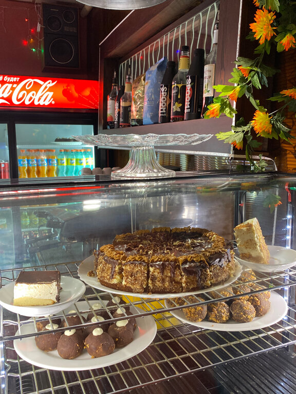 Fast food Фастфуд, Minskaya oblastı, foto