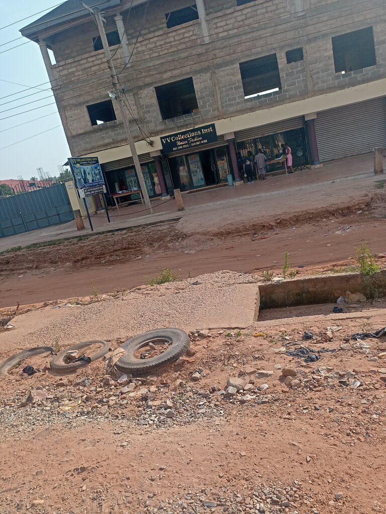 Giyim mağazası VV collections Inst, Dünya, foto