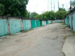 Гаражный кооператив (7th Parkovaya Street No:вл33Ас1), garajlar  Moskova'dan