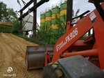 Beton i trotuarnaya plitka Ozery (Kooperativnaya ulitsa No:2А), beton ve beton ürünleri üreticileri  Oziory'den