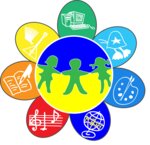 House of children's creativity (Novaya ulitsa No:2, rabochiy posyolok Poltavka), kurs  Omskaya oblastından