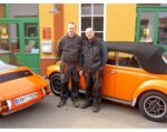 Bamberger Oldtimerschmiede (Bavaria, Bamberg, Kirschäckerstraße), gıda üreticileri  Bamberg'den
