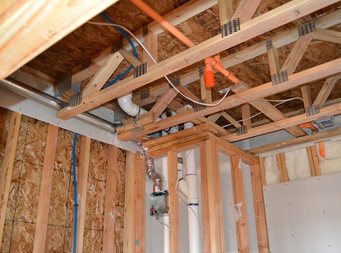 Sanayi ekipmanları firmaları California TrusFrame LLC, Kaliforniya Eyaleti, foto