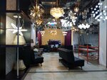 Crystal light (Zhibek Zholy Avenue No:135), özel mobilya yapımı  Almatı'dan
