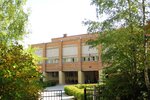 Secondary school № 50 (Zarechnaya ulitsa No:72, Kaluga), ortaokul  Kaluga'dan