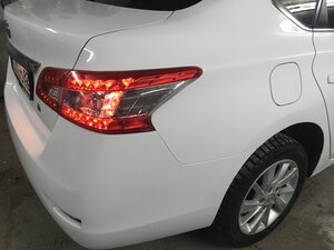 Car service Sto Tehnika (Novolitovskaya Street No:37В), otomobil servisi  Saint‑Petersburg'dan