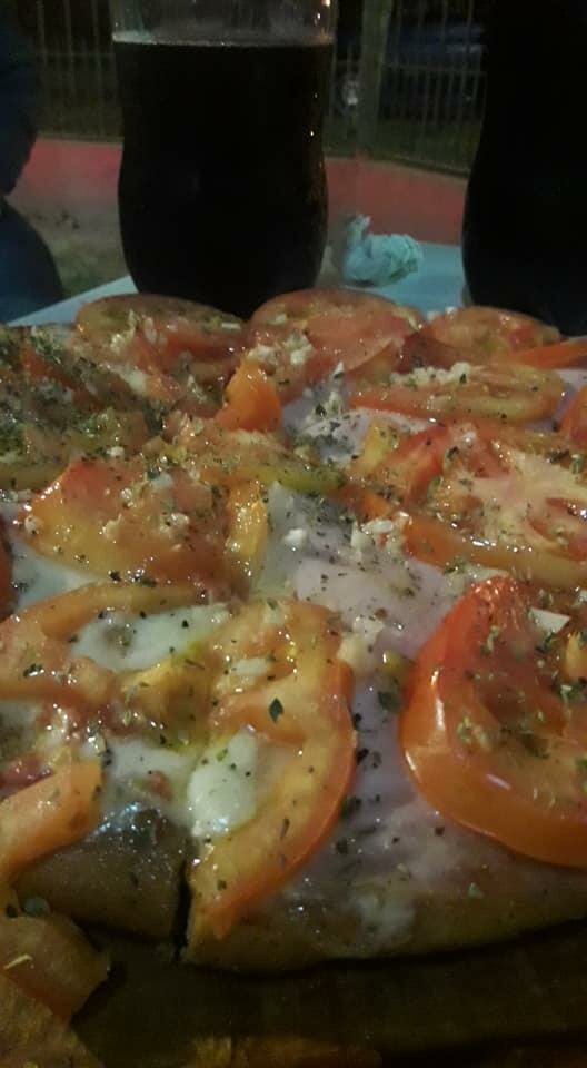 Pizzacılar Pizzería los Profesionales, , foto