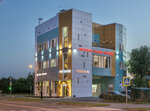 Skazka Butovo (Izyumskaya Street No:52А), restoran  Moskova'dan