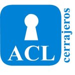 Acl Cerrajeros (Comunidad Autónoma de Aragón, Zaragoza, Carretera Local, 1), çilingirler  Zaragoza'dan