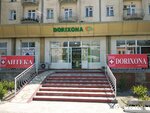 Dorixona (Uzbekiston Ovozi Street No:2, Ferghana), eczaneler  Fergana'dan