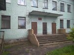 Tsentr razvitiya rebenka-detsky sad Solnyshko pgt. Strizhi Mdoku (Komsomolskaya ulitsa No:6, posyolok gorodskogo tipa Strizhi), anaokulları  Kirovskaya oblastından