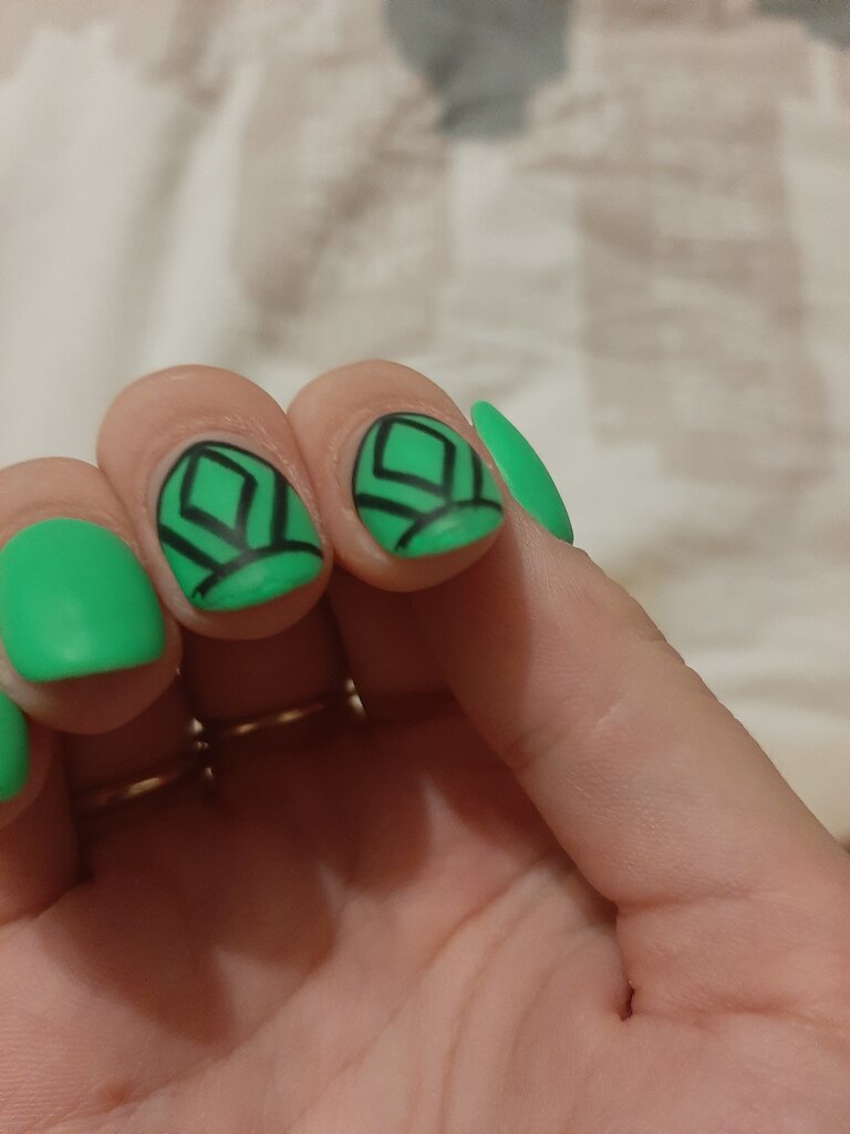 Manikür-pedikür Пальчики, Mytişçi, foto