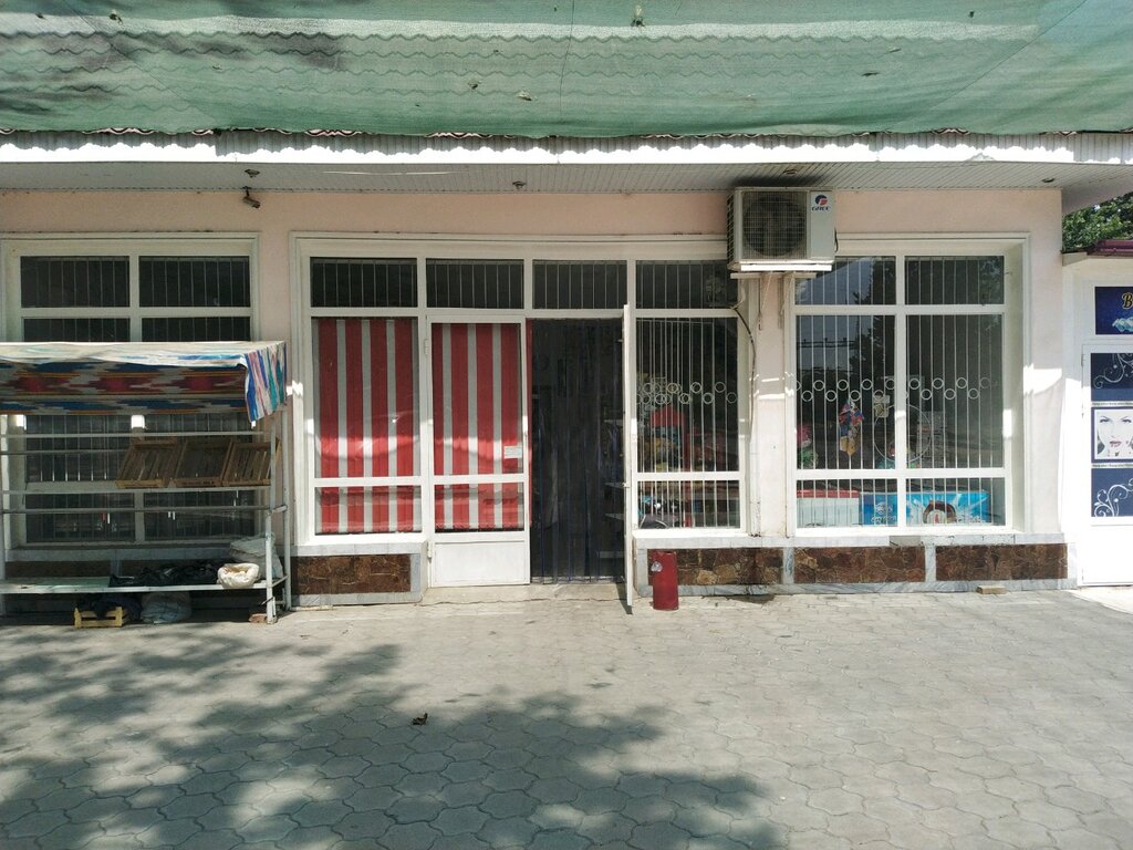 Market Oziq-ovqatlar, Taşkent, foto