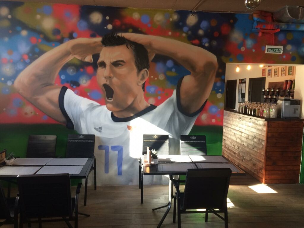 Hazır yemek teslim servisleri Eli-Pili, Sevastopol, foto