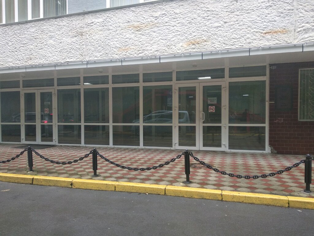 Depo hizmetleri Русс-Вест, Vladivostok, foto