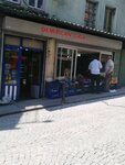 Demircan Gıda (Süleymaniye Mah., Fetva Yokusu Sok., No:33, Fatih, İstanbul), market  İstanbul'dan
