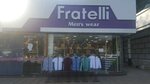 Fratelli men's wear (Tashkent, Katartal Street), giyim mağazası  Taşkent'ten