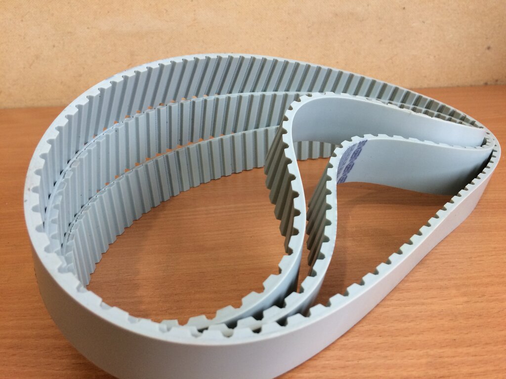 Lastik ve teknik lastik firmaları Alfa Belt, Çeliabinsk, foto