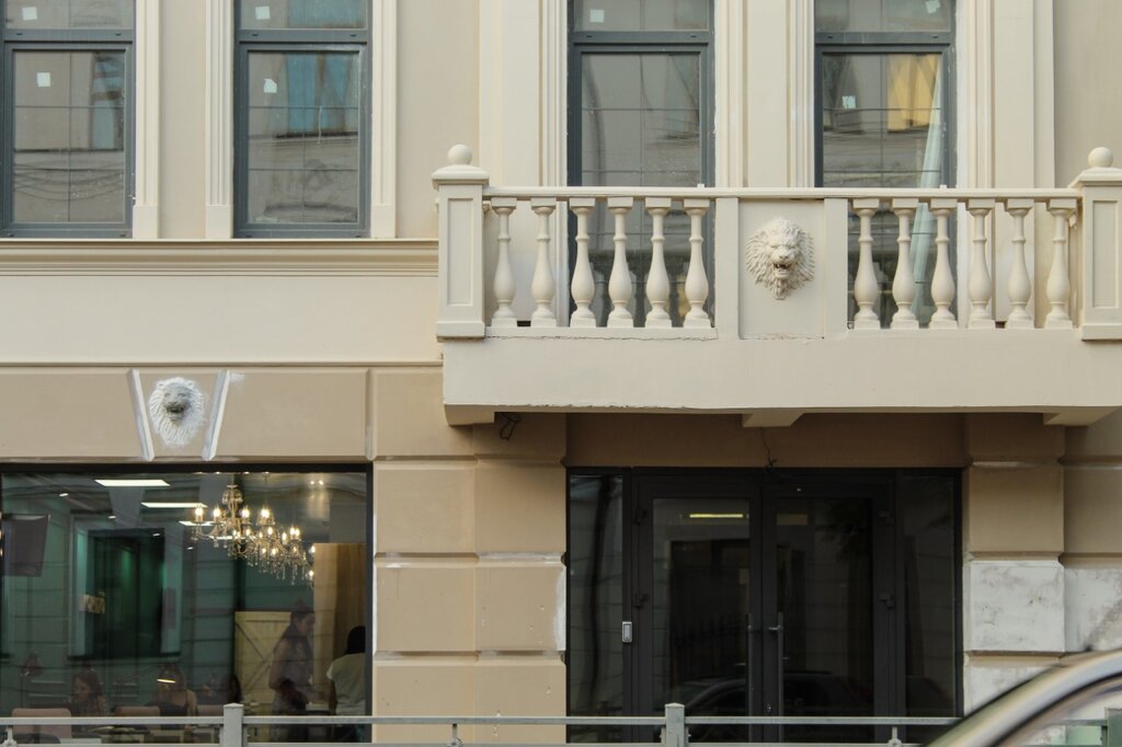 Manikür-pedikür Mohito manicure studio, Kazan, foto