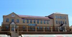 Research Institute of Radiation Medicine and Ecology (Yurïya Gagarïn street No:258), bilim araştırma enstitüsü  Semey'den