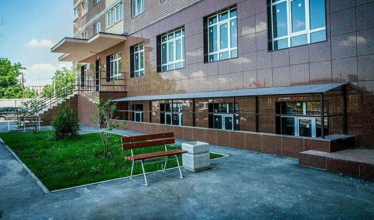 Kısa süreli konaklama Квартира посуточно, Rostov‑na‑Donu, foto