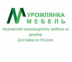 Muromlyanka (Yablochkova Drive No:4Б), özel mobilya yapımı  Riazan'dan