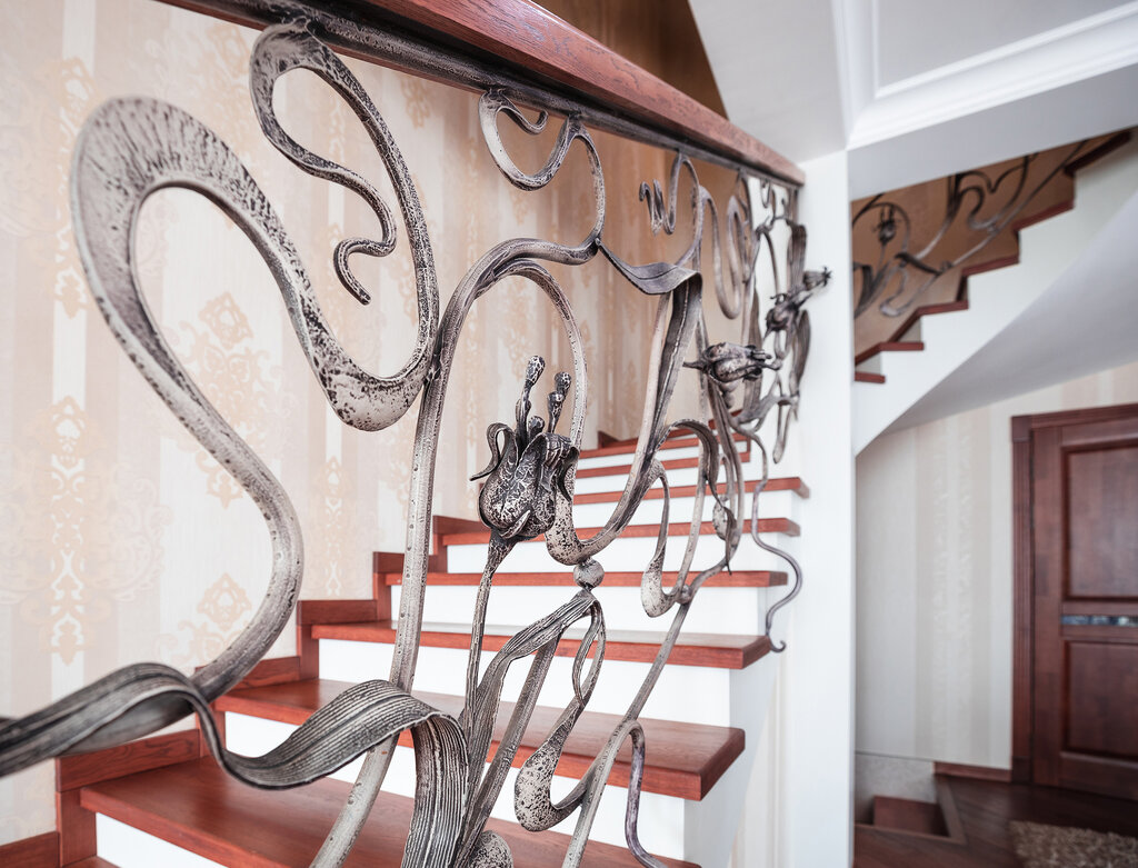 Demirdökümcüler P. A. N. Kuznets, Krasnodarski krayı, foto