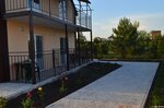 Wow Guest House (Novaya ulitsa No:31, selo Bilosaraiska Kosa), otel  Donetsk Bölgesi'nden