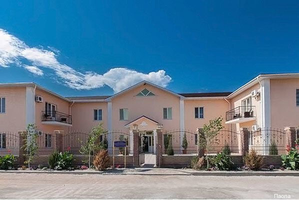 Kısa süreli konaklama Paola, Moskova, foto